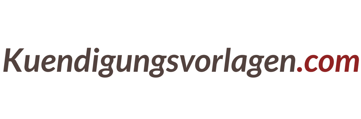 Kündigung o2 Handyvertrag: Vorlage & Muster - Kuendigungsvorlagen.com